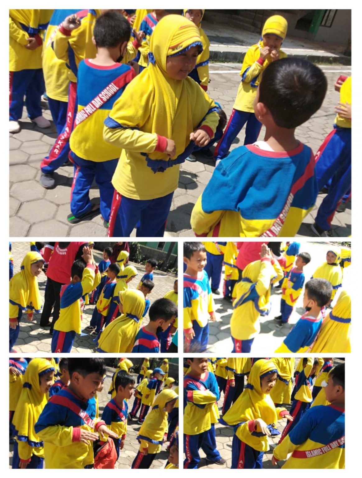 Menggali Makna dalam Perlombaan Memperingati Hari Kemerdekaan - Al ...